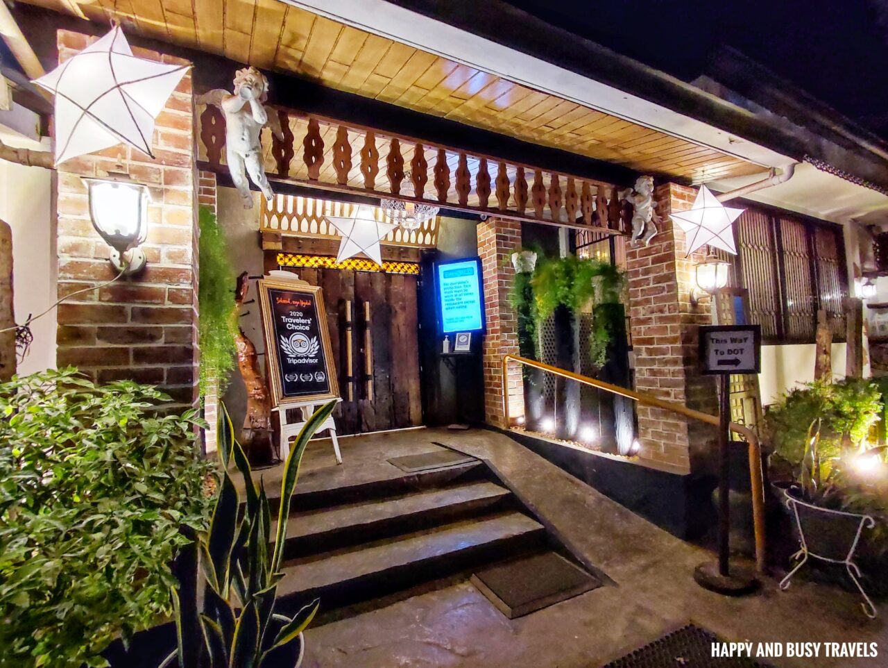 Cucina Higala, Mindanao Heritage Cuisine - Happy and Busy Travels