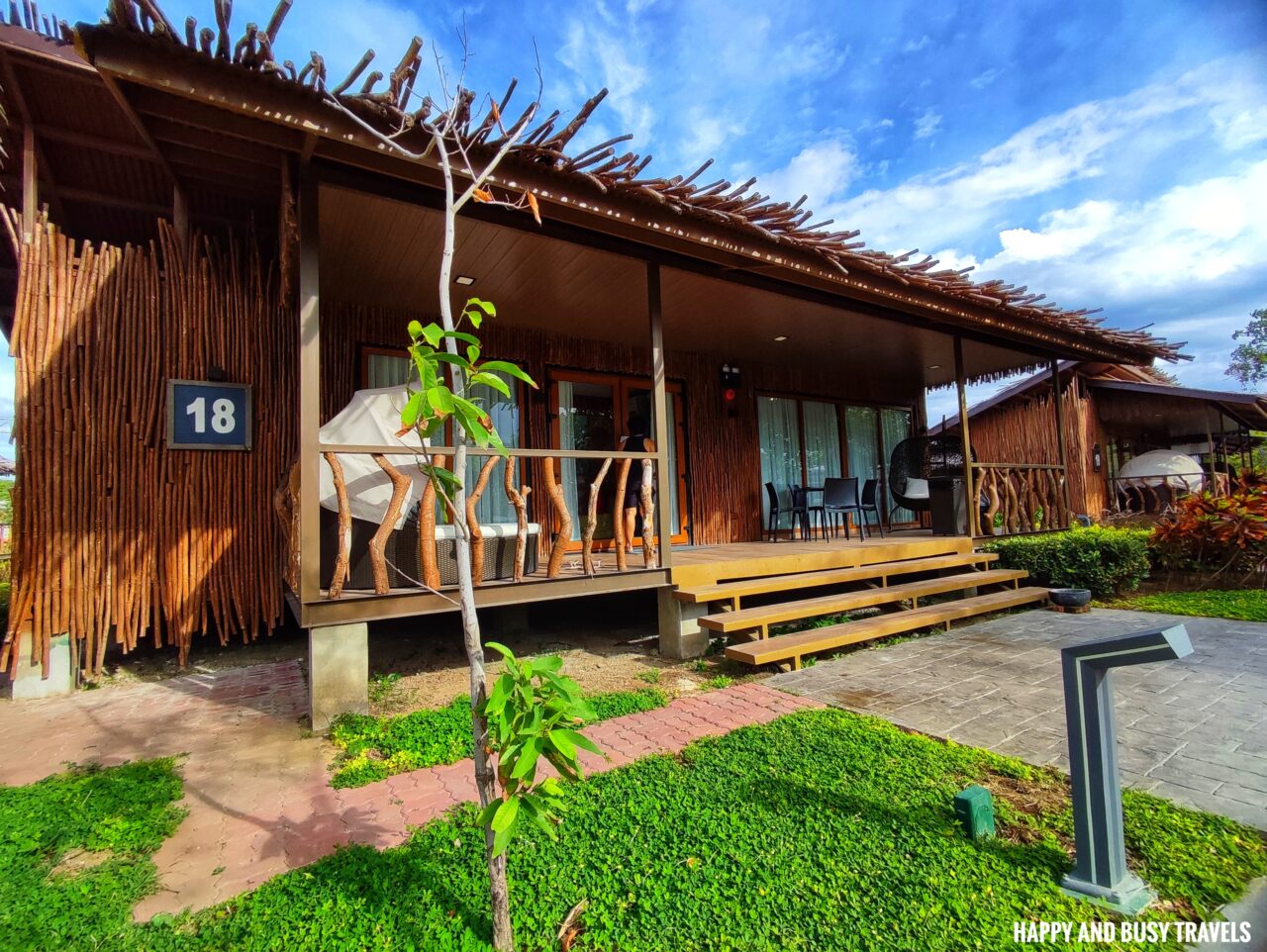 Casobe, Calatagan, Batangas - Happy and Busy Travels