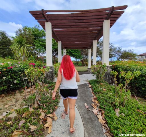 Playa Calatagan, Batangas - Happy and Busy Travels