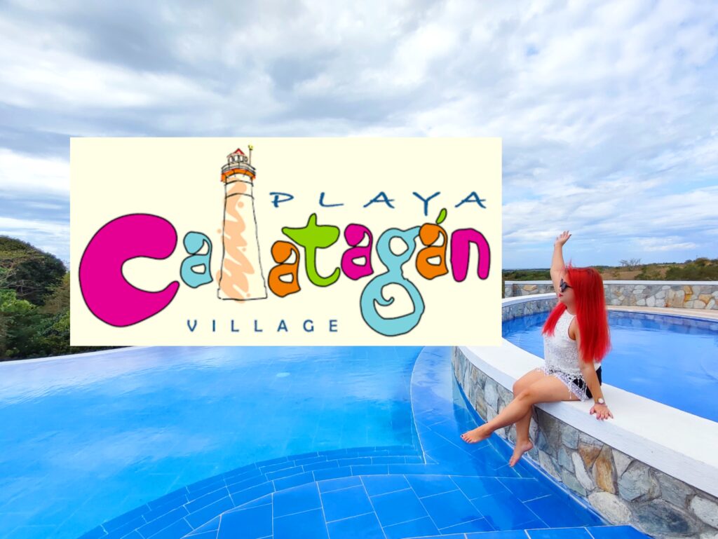 Playa Calatagan, Batangas - Happy and Busy Travels