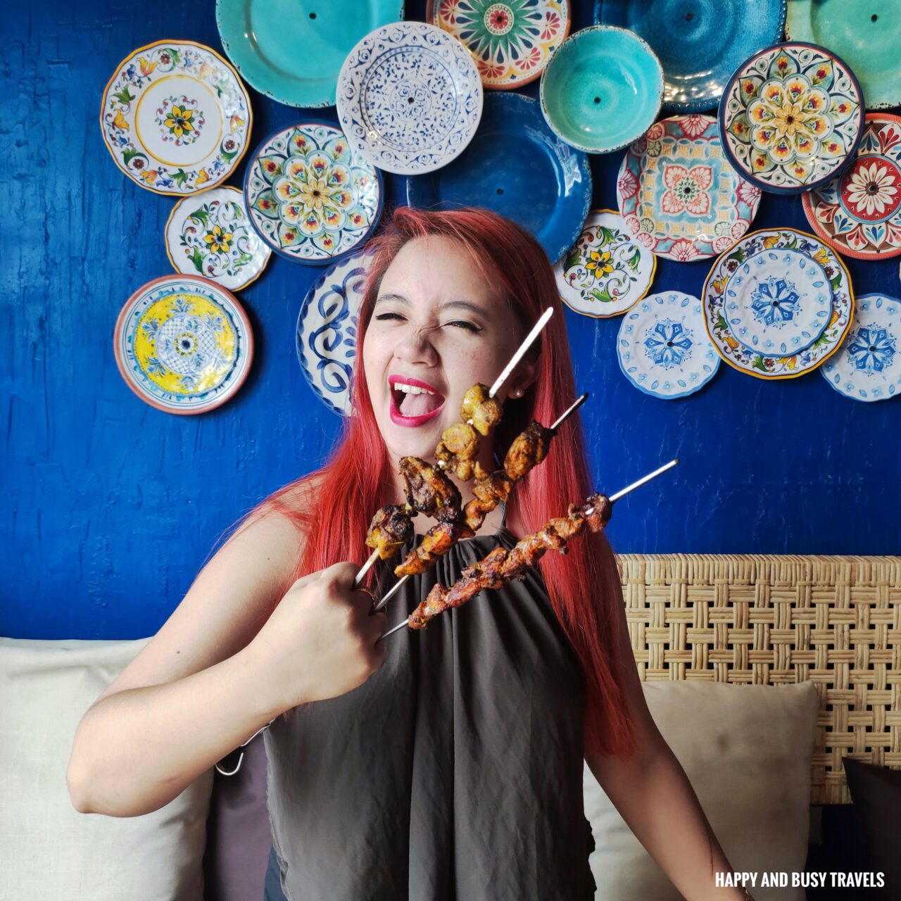 Where to Eat in Boracay? - Happy and Busy Travels