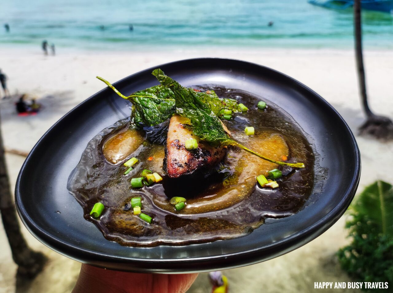 Nalka Seafood Restaurant, Buffet! - Happy and Busy Travels