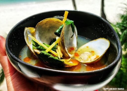 Nalka Seafood Restaurant, Buffet! - Happy and Busy Travels