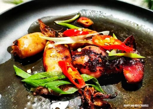 Where to Eat in Boracay? - Happy and Busy Travels