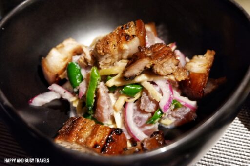 Nalka Seafood Restaurant, Buffet! - Happy and Busy Travels