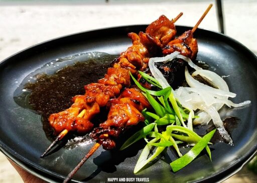 Where to Eat in Boracay? - Happy and Busy Travels