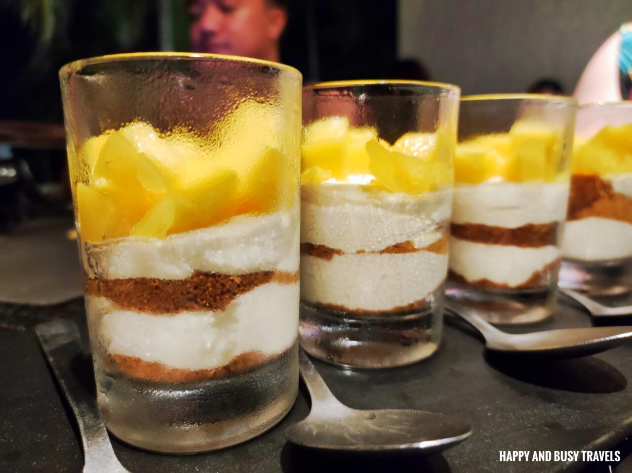 Where to Eat in Boracay? - Happy and Busy Travels