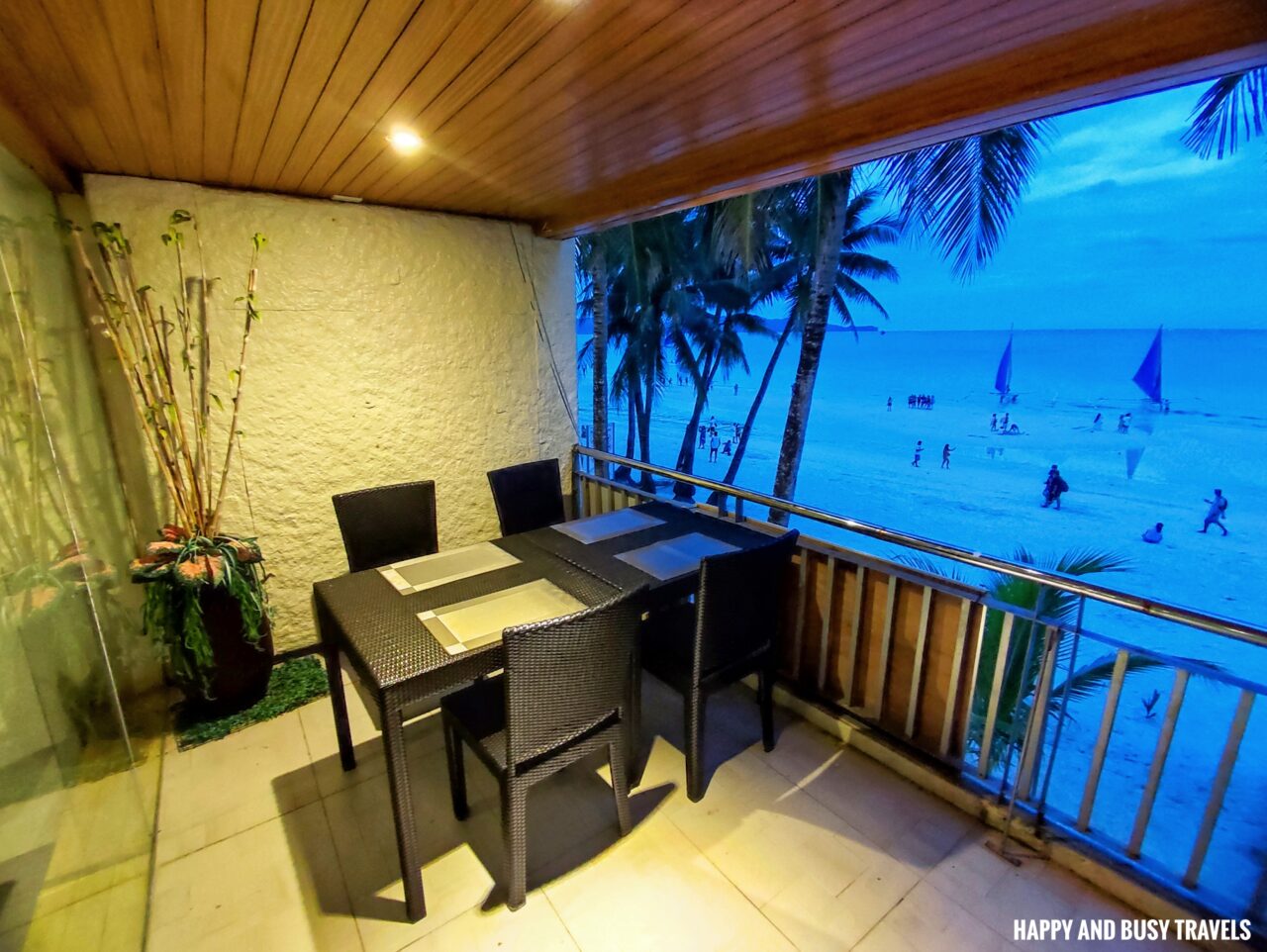 Nalka Seafood Restaurant, Buffet! - Happy and Busy Travels