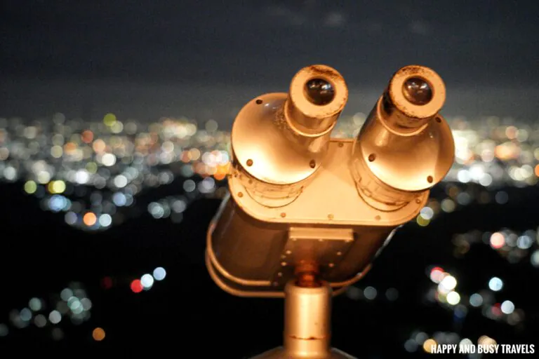 La Vie in the Sky, Cebu City - Happy and Busy Travels