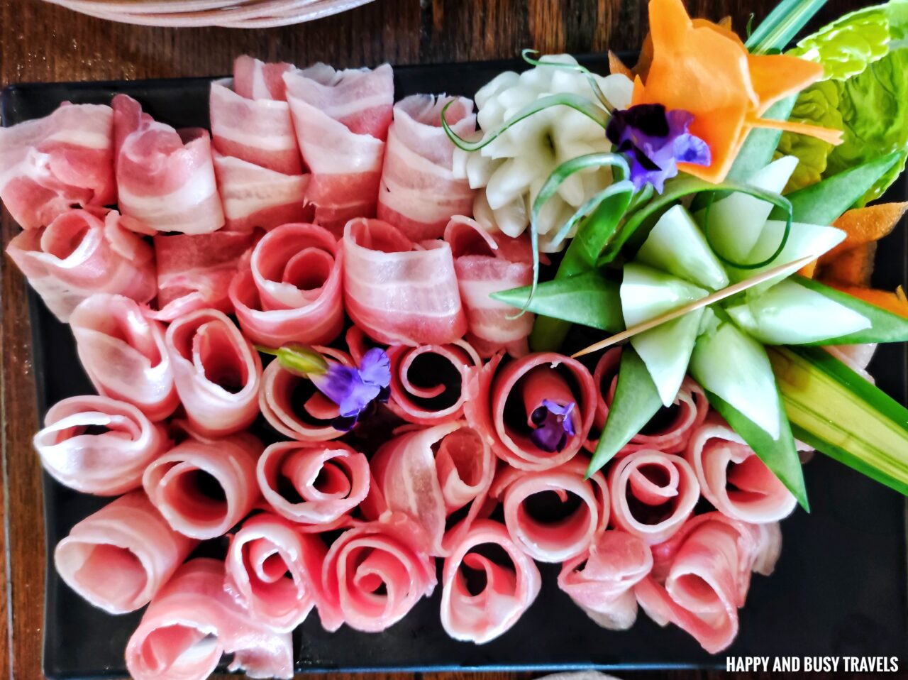 Samgyup Bay, Palawan - Happy and Busy Travels