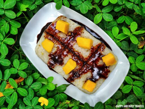 Nanaw Cafe, Camiguin - Happy and Busy Travels