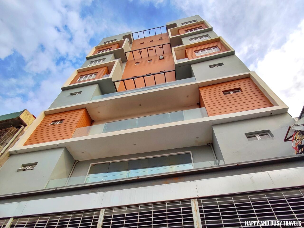 Arzo Hotel Makati Premier - Happy and Busy Travels