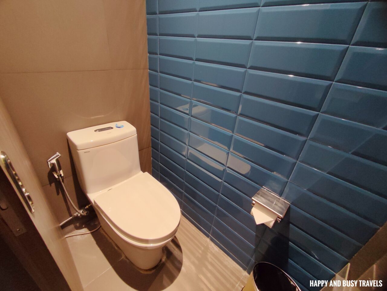 Yello Hotel, Cebu City - Happy and Busy Travels