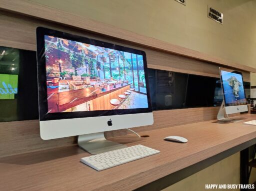 Yello Hotel, Cebu City - Happy and Busy Travels