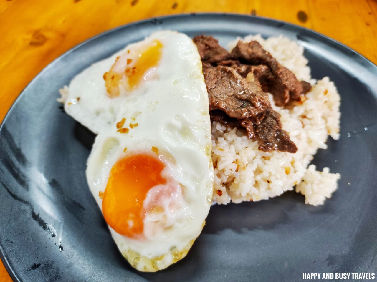 Verdiview Restaurant - Happy and Busy Travels