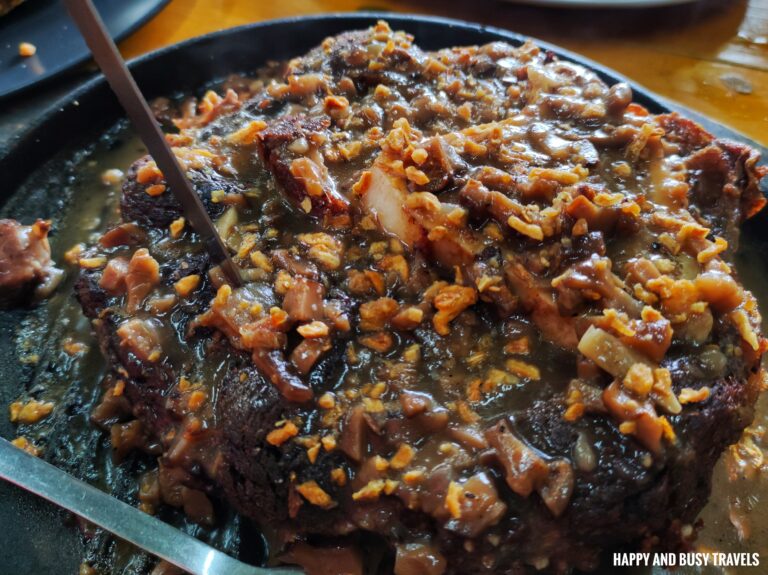 Verdiview Restaurant - Happy and Busy Travels