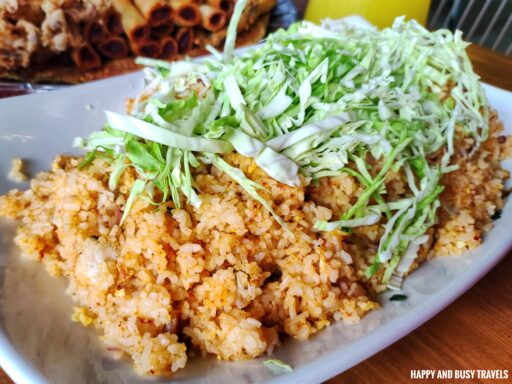 Verdiview Restaurant - Happy and Busy Travels