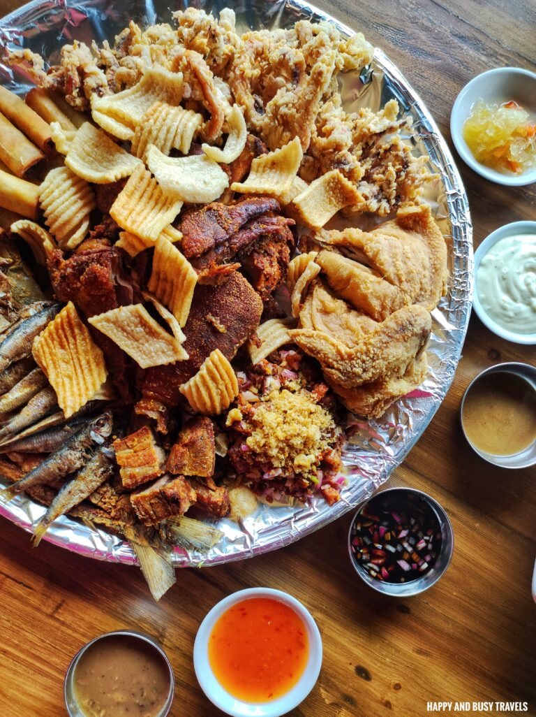 Verdiview Restaurant - Happy and Busy Travels