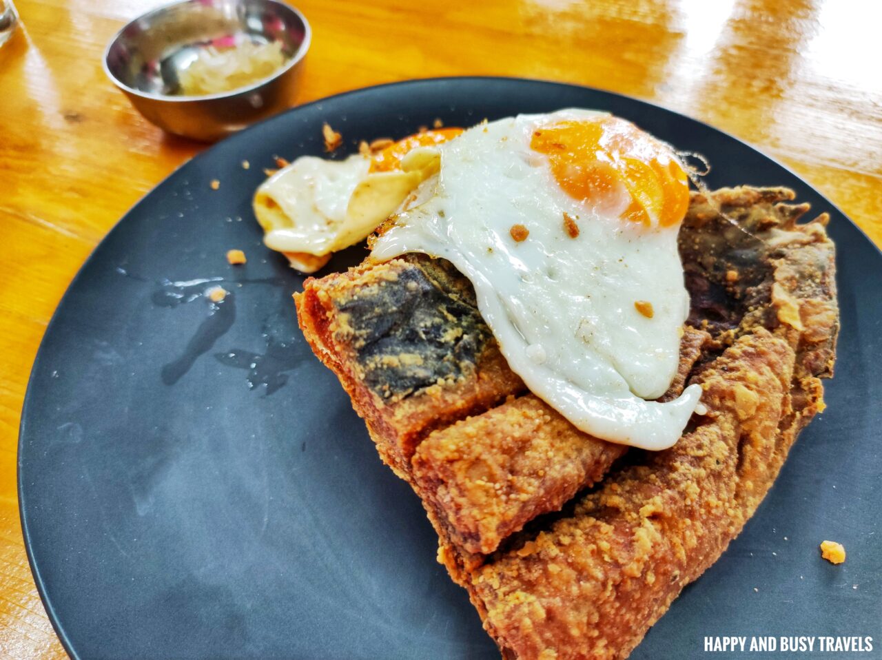 Verdiview Restaurant - Happy and Busy Travels