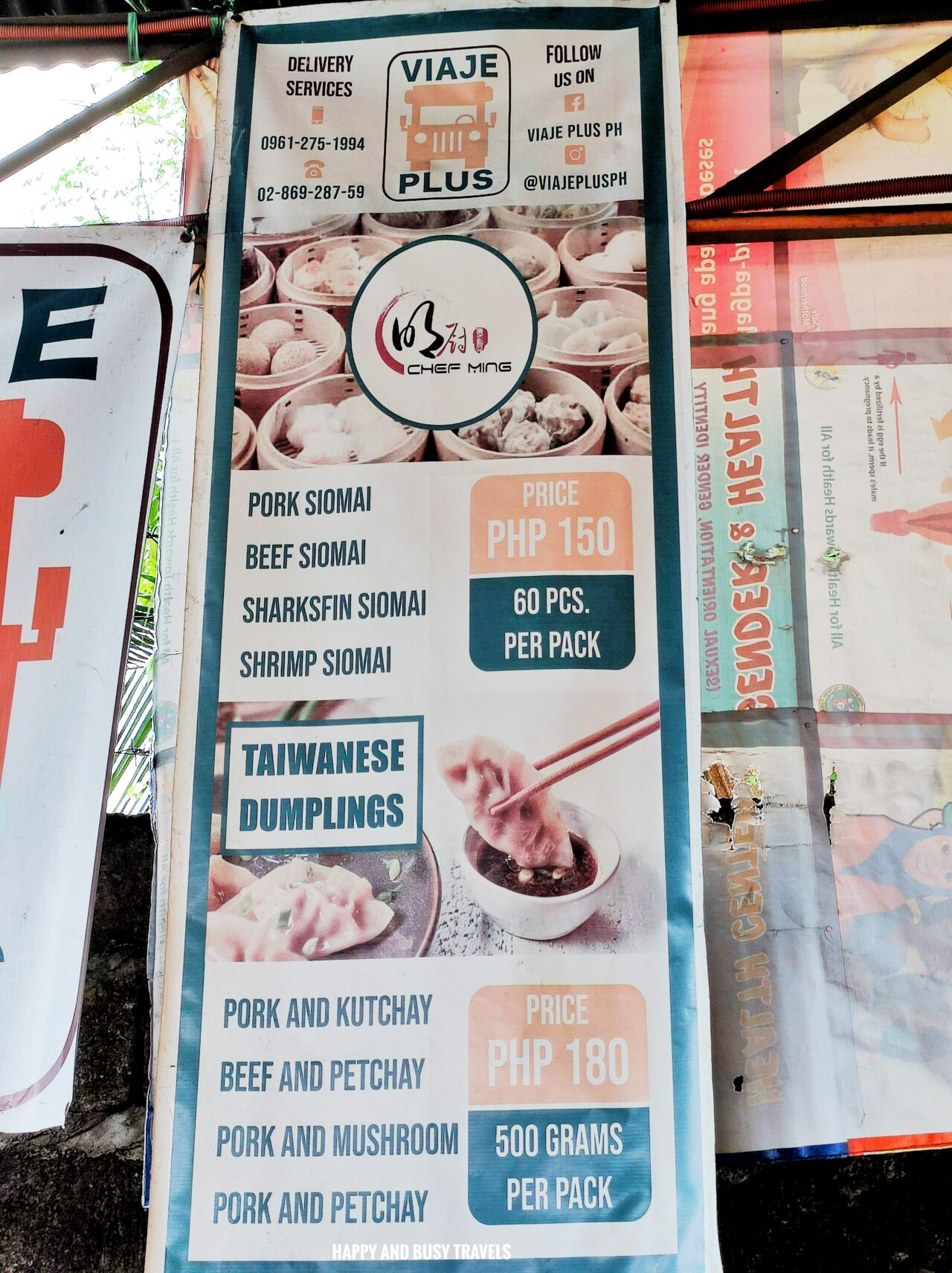 Viaje Plus PH - Happy and Busy Travels