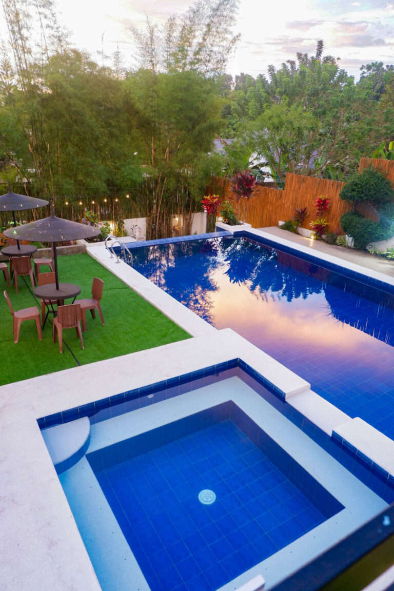 Albertos by DJ Seungli Suites and Resort - Happy and Busy Travels