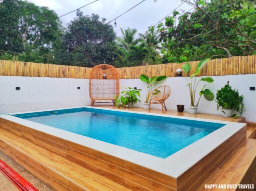 CasAlonzo Private Resort, Amadeo, Cavite - Happy and Busy Travels