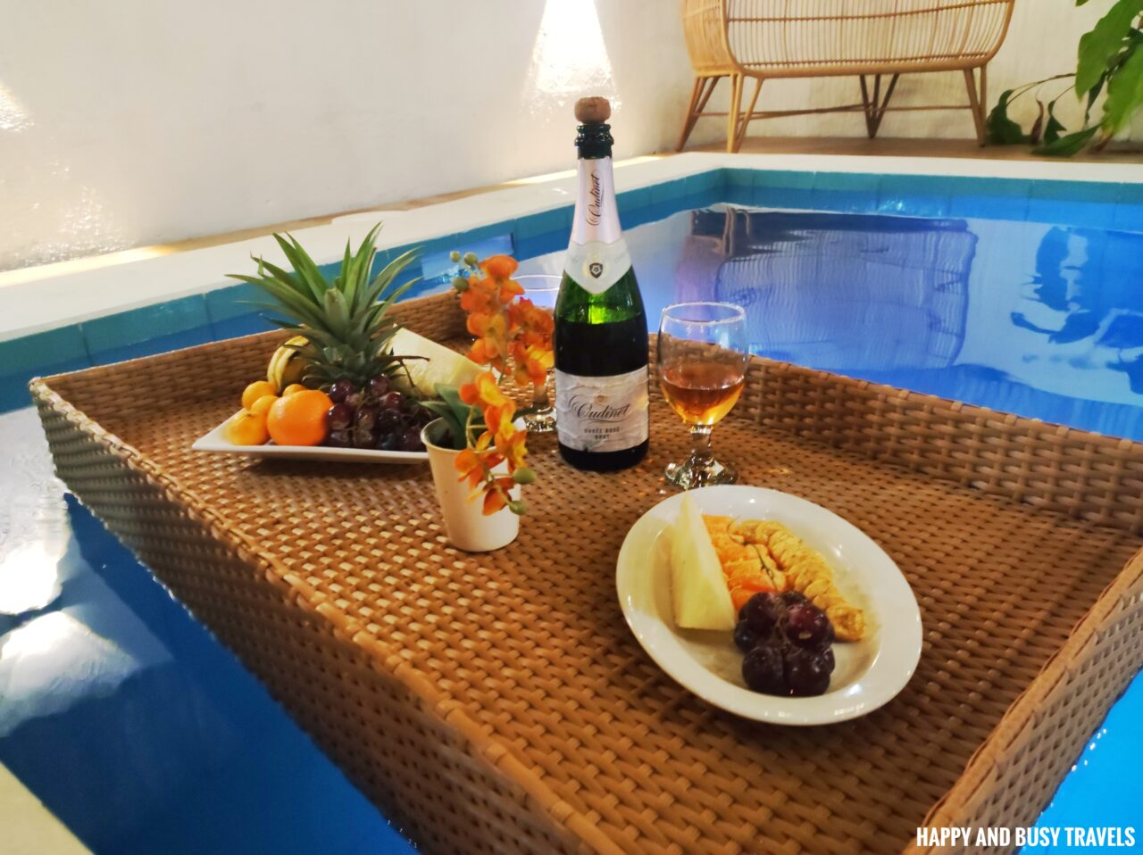 CasAlonzo Private Resort, Amadeo, Cavite - Happy and Busy Travels