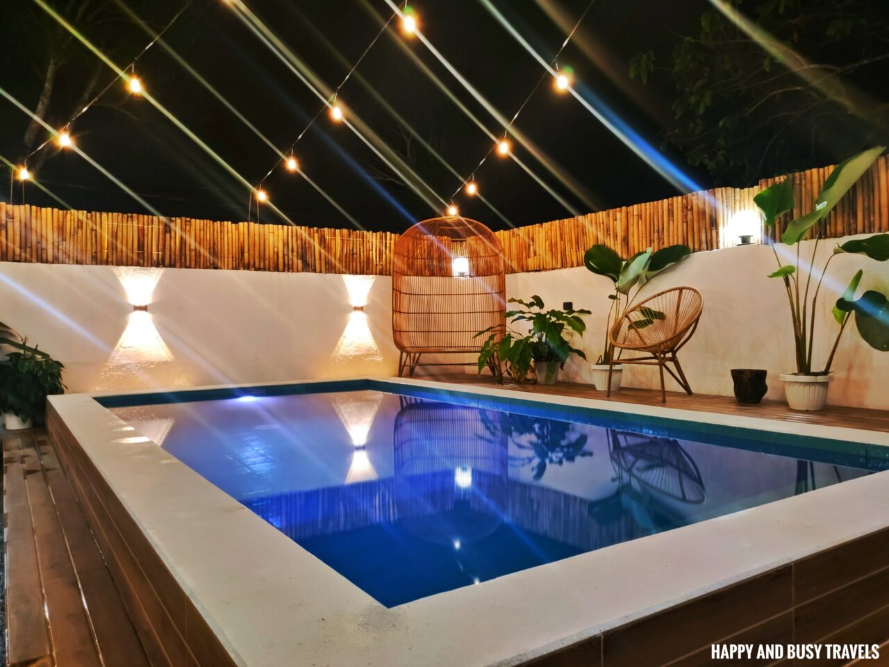 CasAlonzo Private Resort, Amadeo, Cavite - Happy and Busy Travels