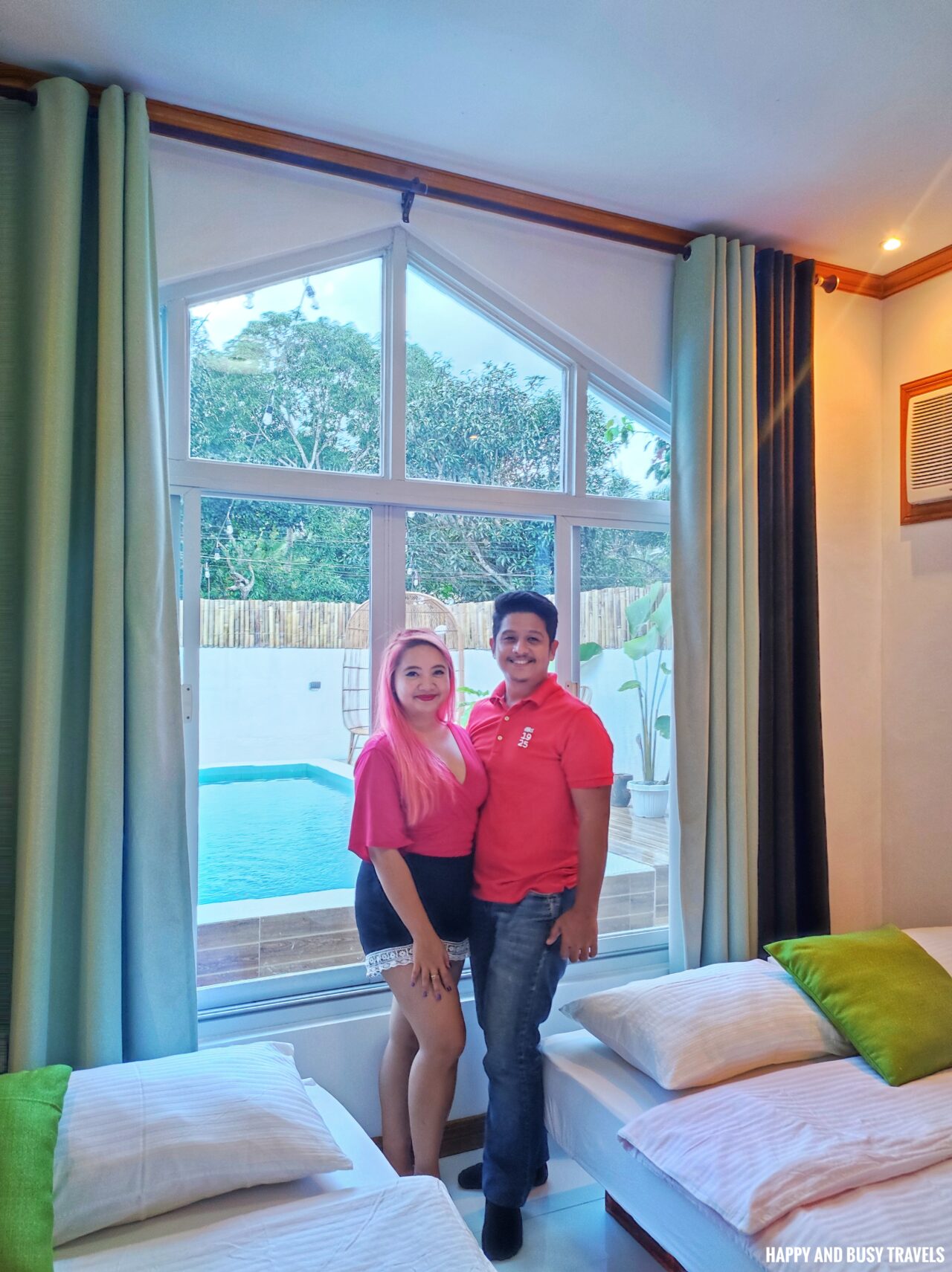 CasAlonzo Private Resort, Amadeo, Cavite - Happy and Busy Travels