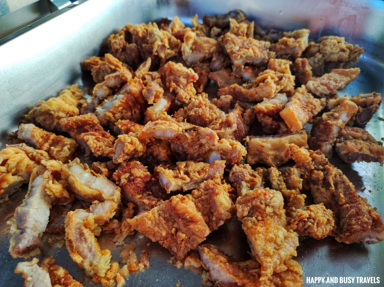 Villa Tomasa Alona Beach, Panglao, Bohol - Happy and Busy Travels