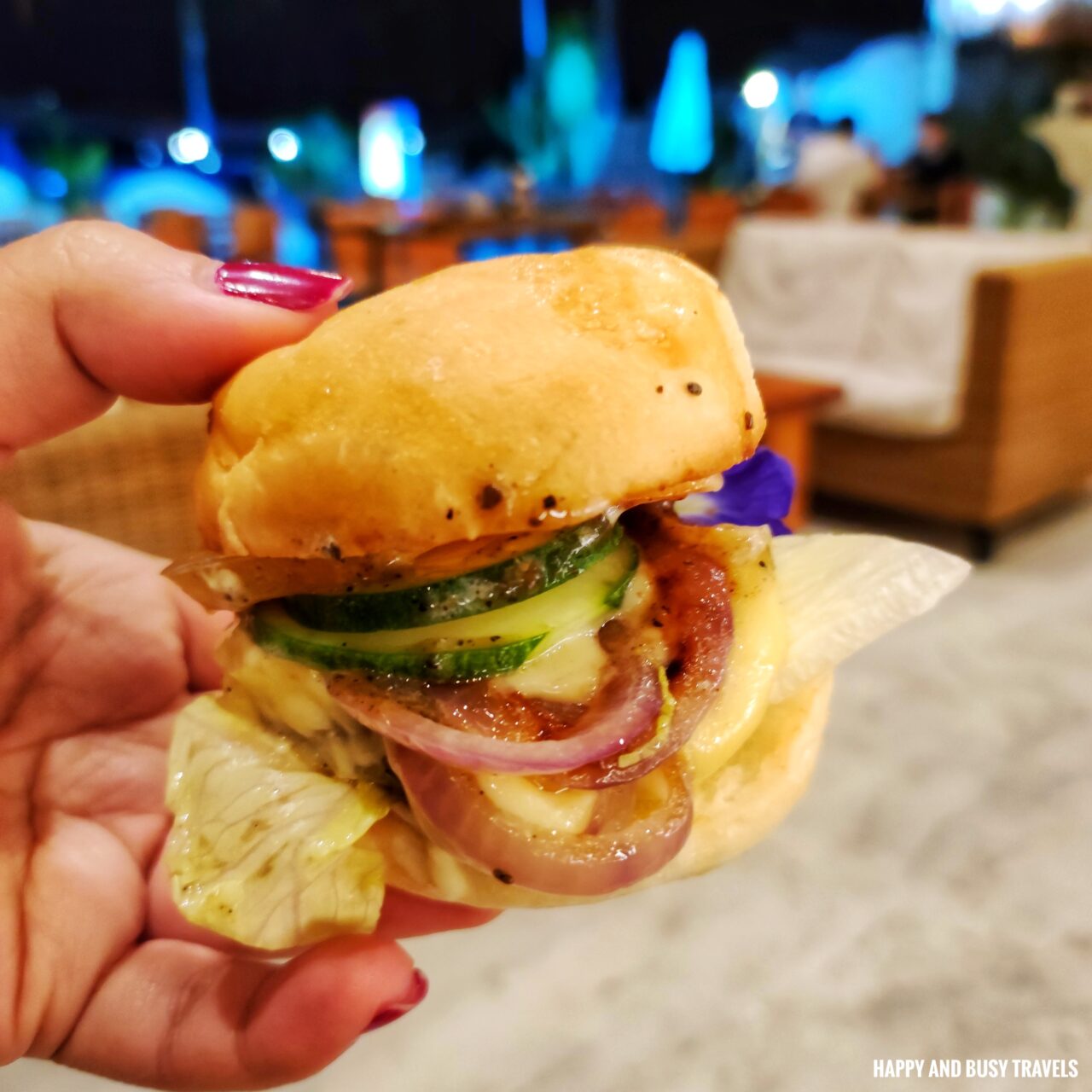 Bassa Bar and Villa - Happy and Busy Travels