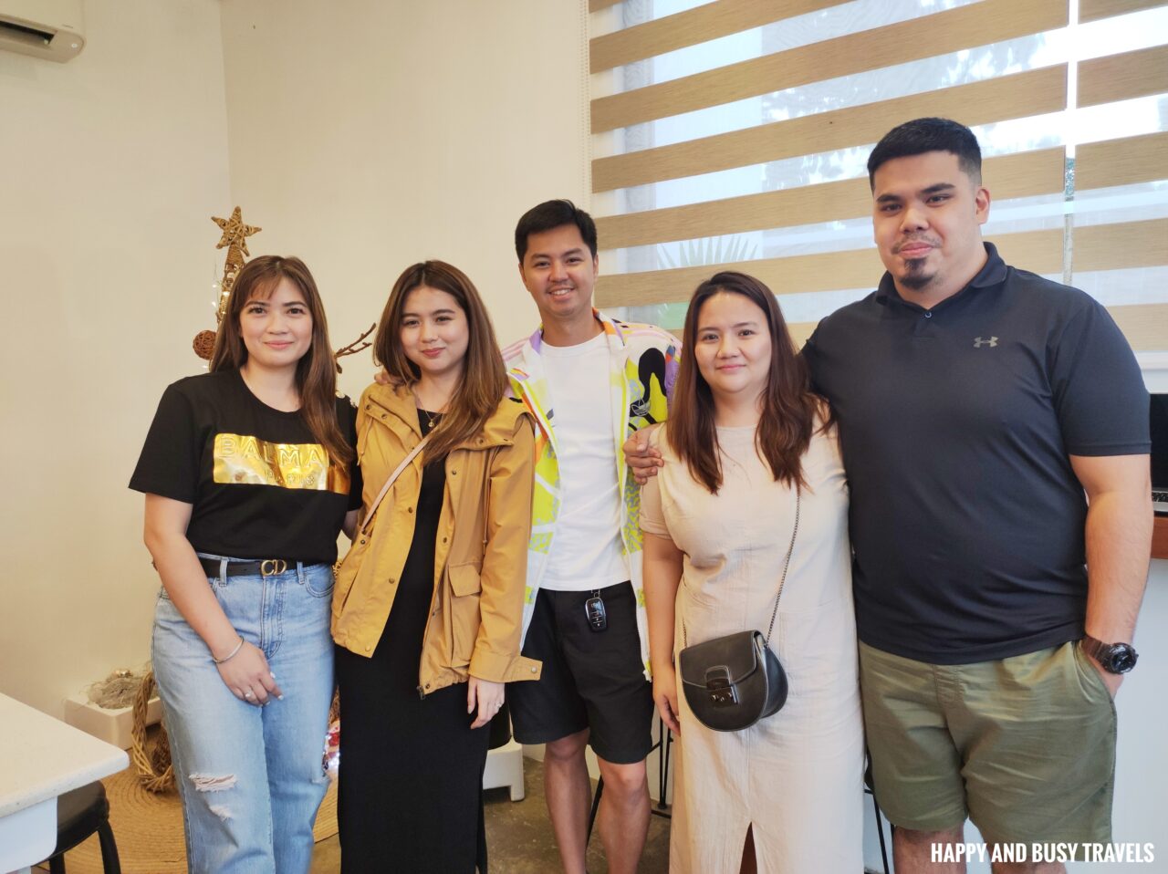 Hello Cafe Tagaytay - Happy and Busy Travels