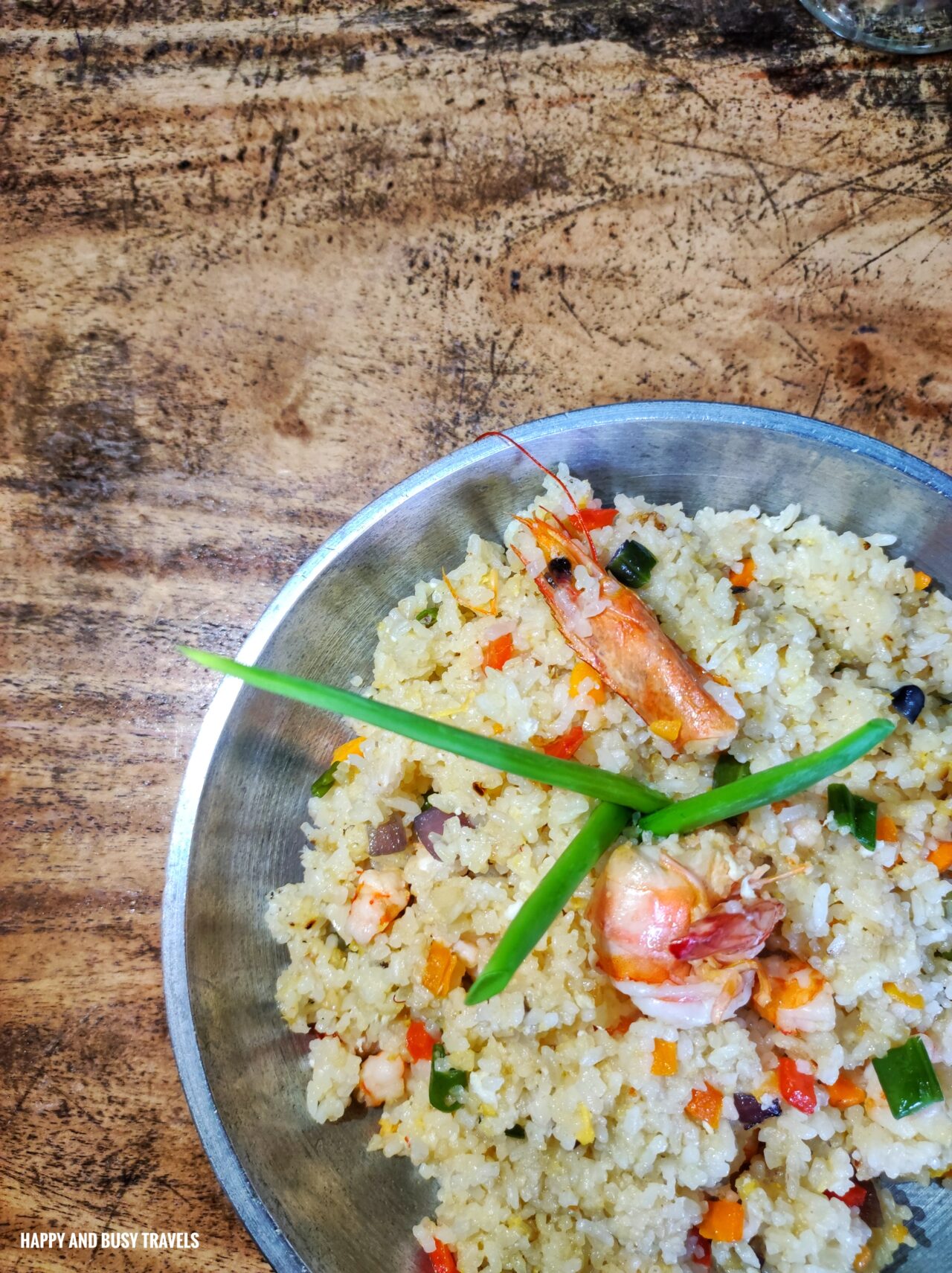 Ka Rey Seafood Restaurant - Happy and Busy Travels