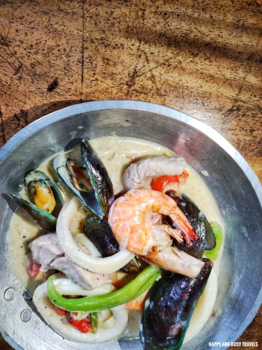 Ka Rey Seafood Restaurant - Happy and Busy Travels