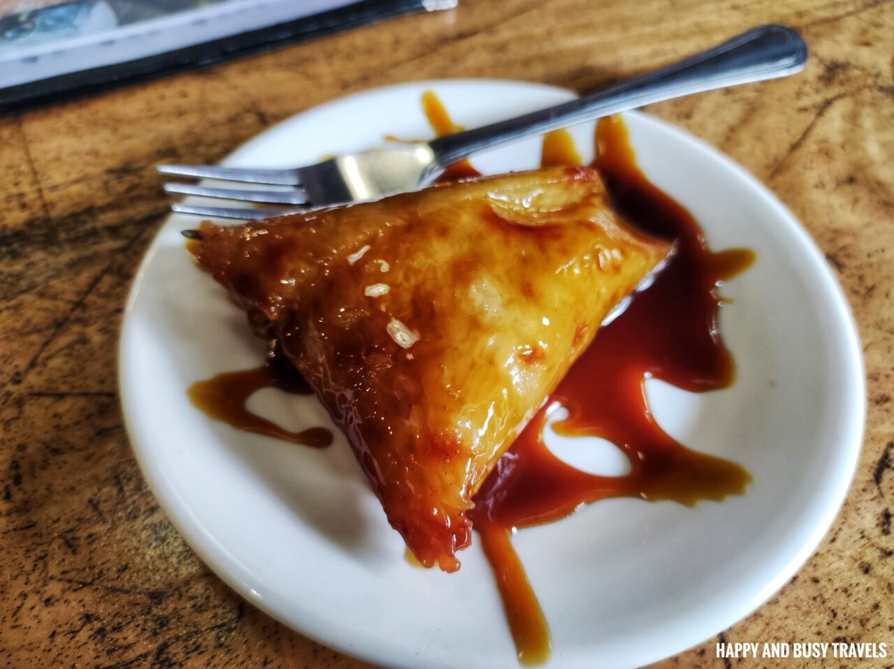 Ka Rey Seafood Restaurant - Happy and Busy Travels