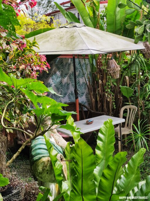 Ka Rey Seafood Restaurant - Happy and Busy Travels