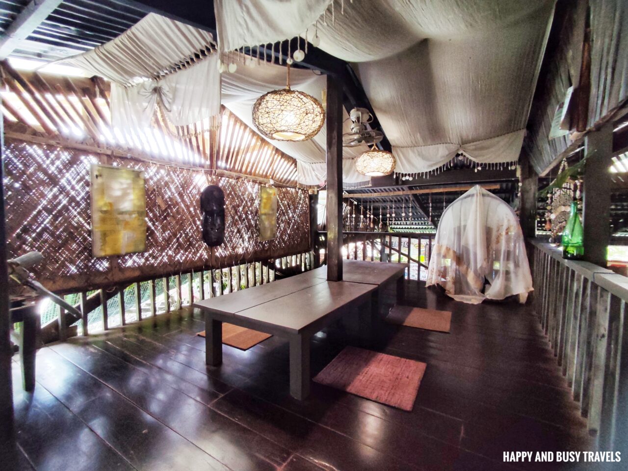 Ka Rey Seafood Restaurant - Happy and Busy Travels