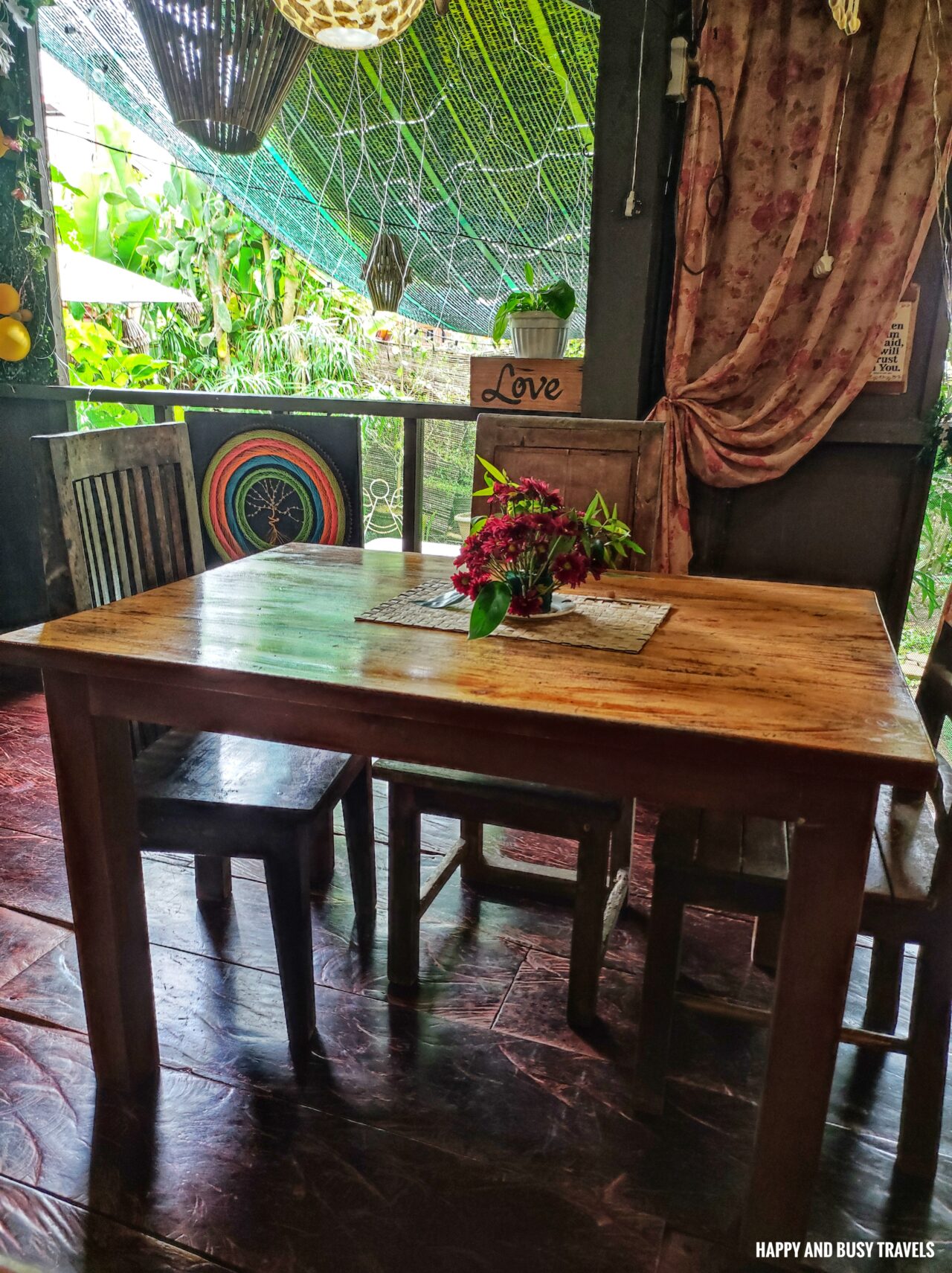 Ka Rey Seafood Restaurant - Happy and Busy Travels