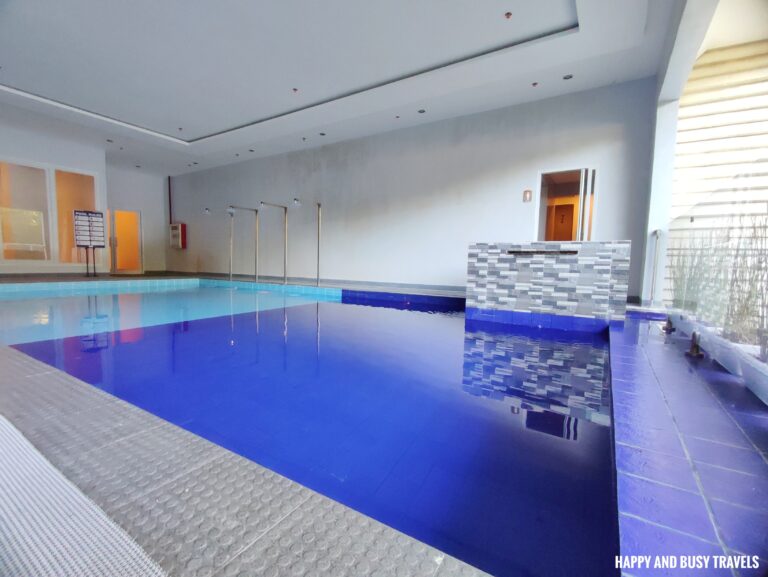 Via Appia Tagaytay - Happy and Busy Travels