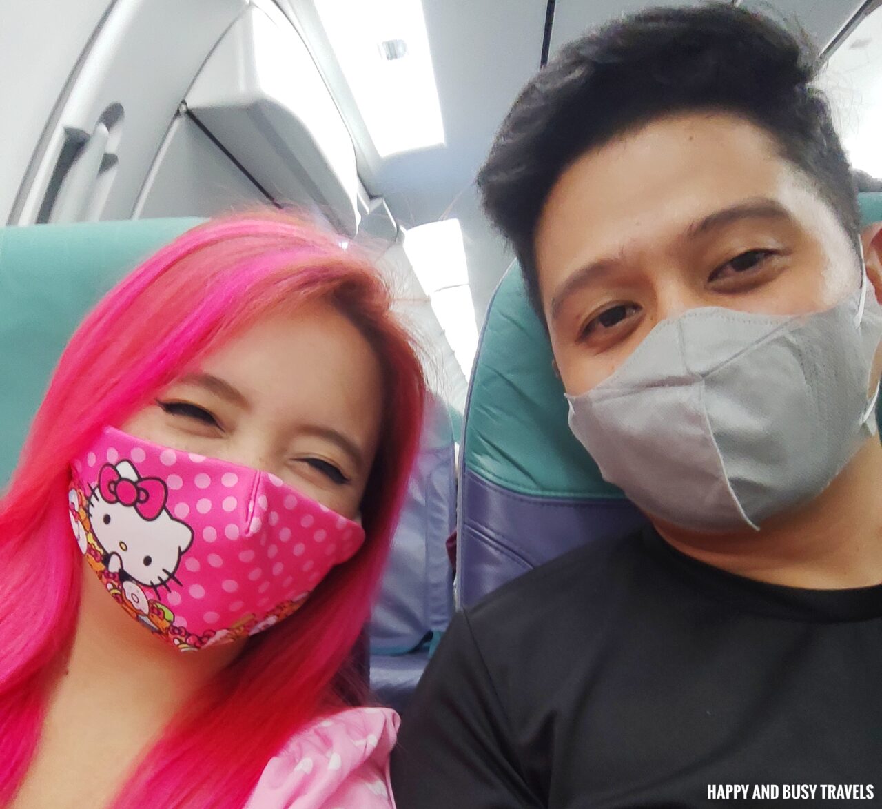 Bohol Travel Guide - Happy and Busy Travels