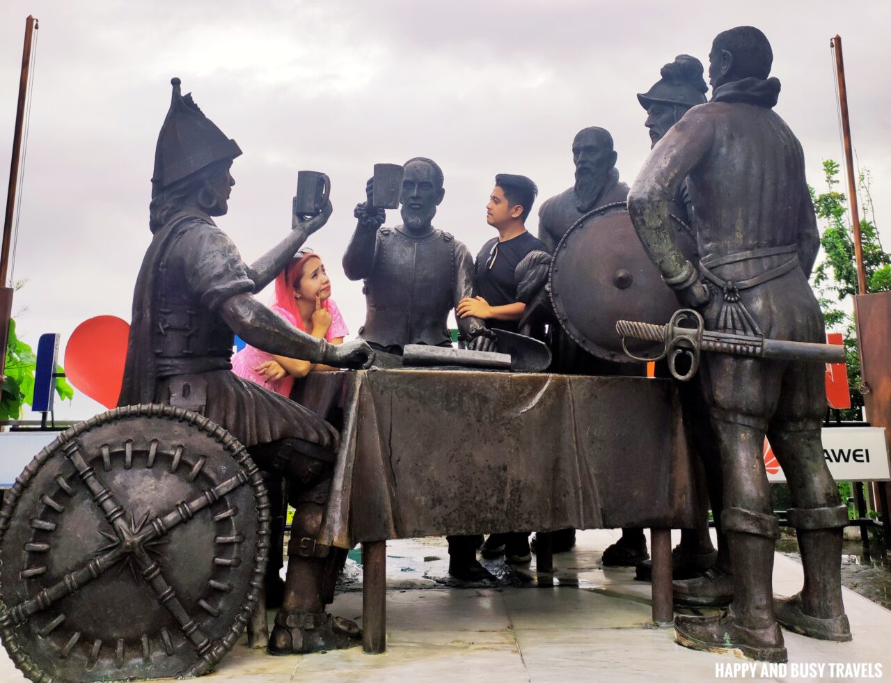 What to do in Bohol? - Happy and Busy Travels