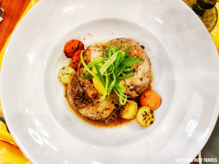 Domus Restaurant and Events - Happy and Busy Travels