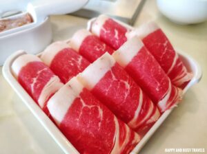 Nabe Japanese Izakaya and Hotpot Tagaytay - Happy and Busy Travels