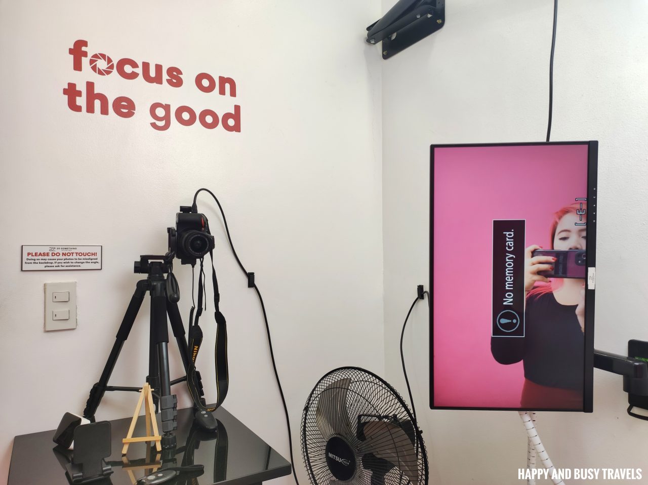 20 Something Studios - Happy and Busy Travels