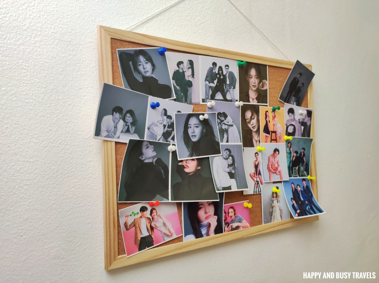 20 Something Studios - Happy and Busy Travels