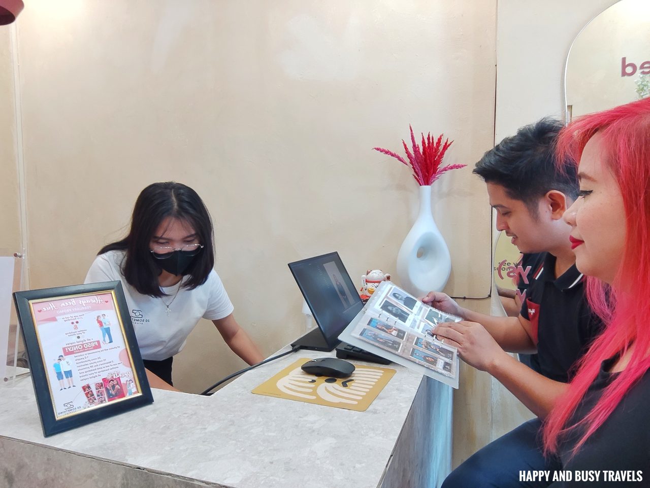 20 Something Studios - Happy and Busy Travels