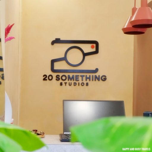 20 Something Studios - Happy and Busy Travels