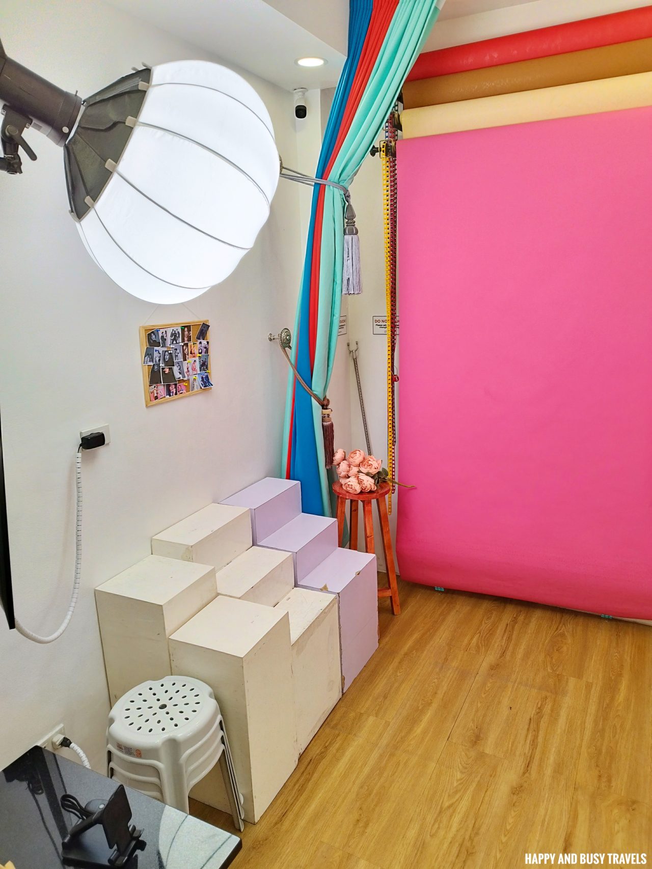 20 Something Studios - Happy and Busy Travels