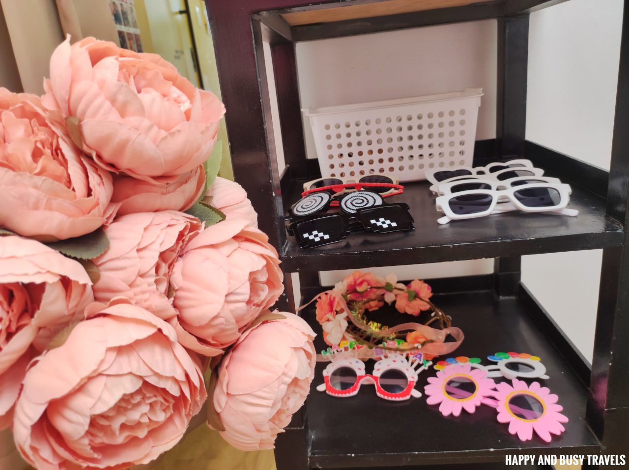 20 Something Studios - Happy and Busy Travels