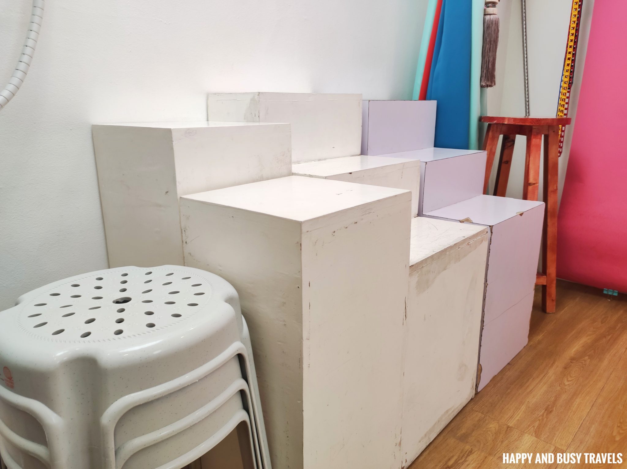 20 Something Studios - Happy and Busy Travels